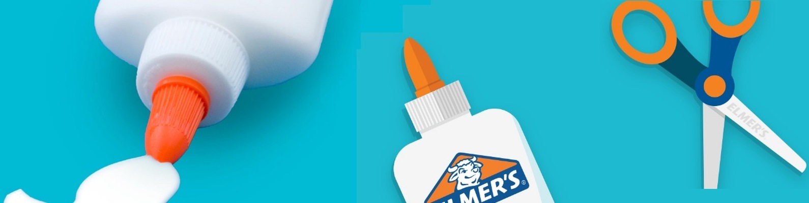 Elmers Store - магазин клея для Слаймов | Делайте Без Хлопот Слаймы ...