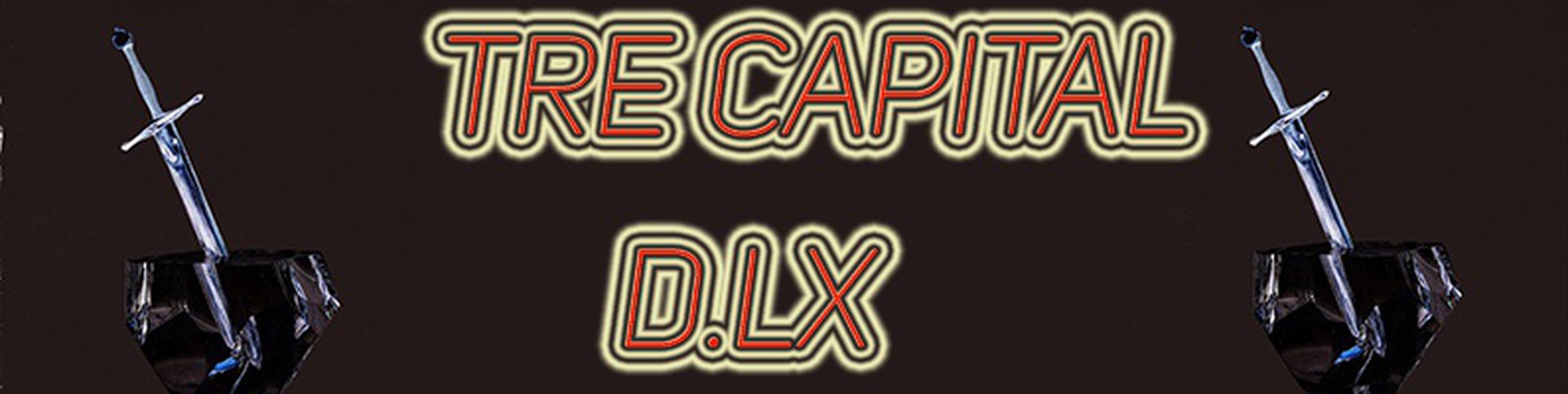 Tre Capital // D.LX | Тремейн Джойнер - американский Хип-Хоп ...