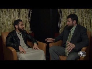 From lead singer in a Punk Rock Music band to ISLAM - Thedeenshow ...
