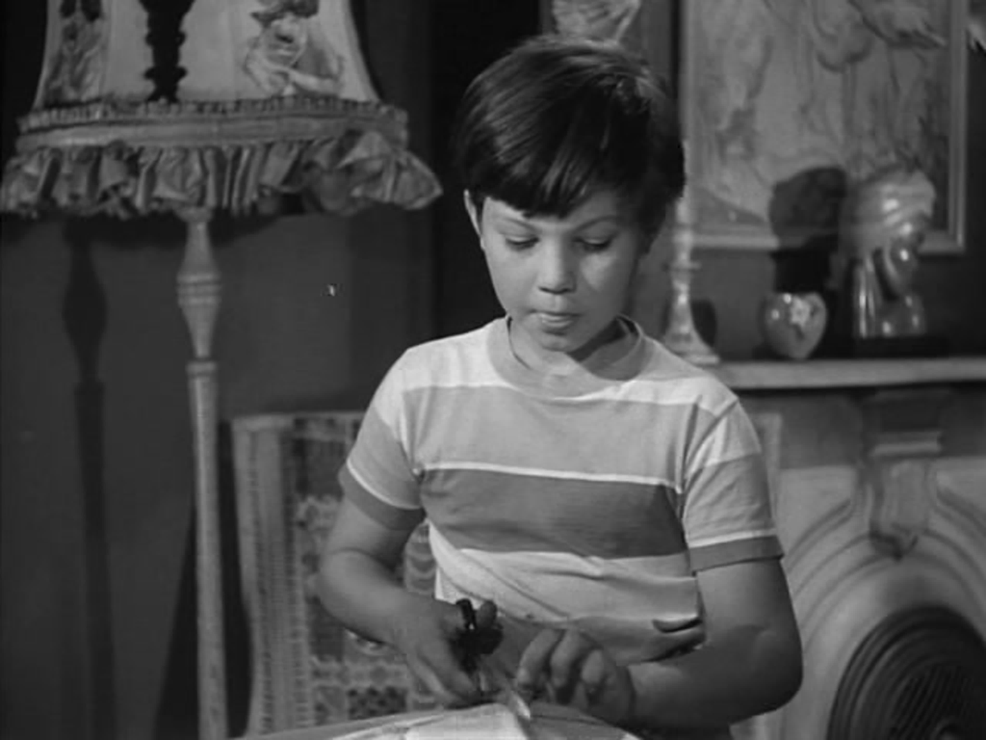 Chicago Calling (1951) — Видео от Satisfy Your Inner Cinephile | ВКонтакте